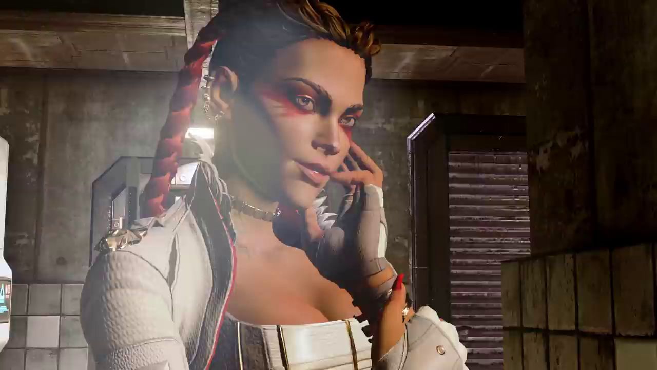 Apex Legends: Встречайте Лобу | StopGame