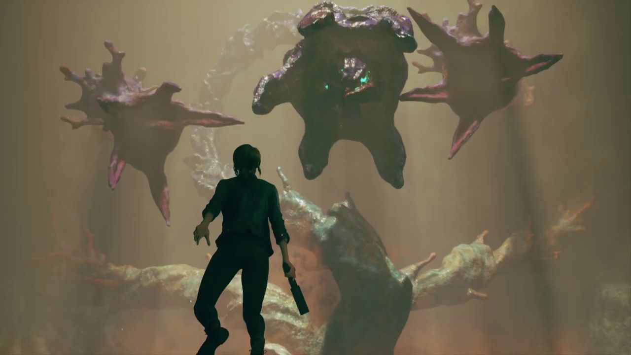 Control: Анонс Ultimate Edition | StopGame