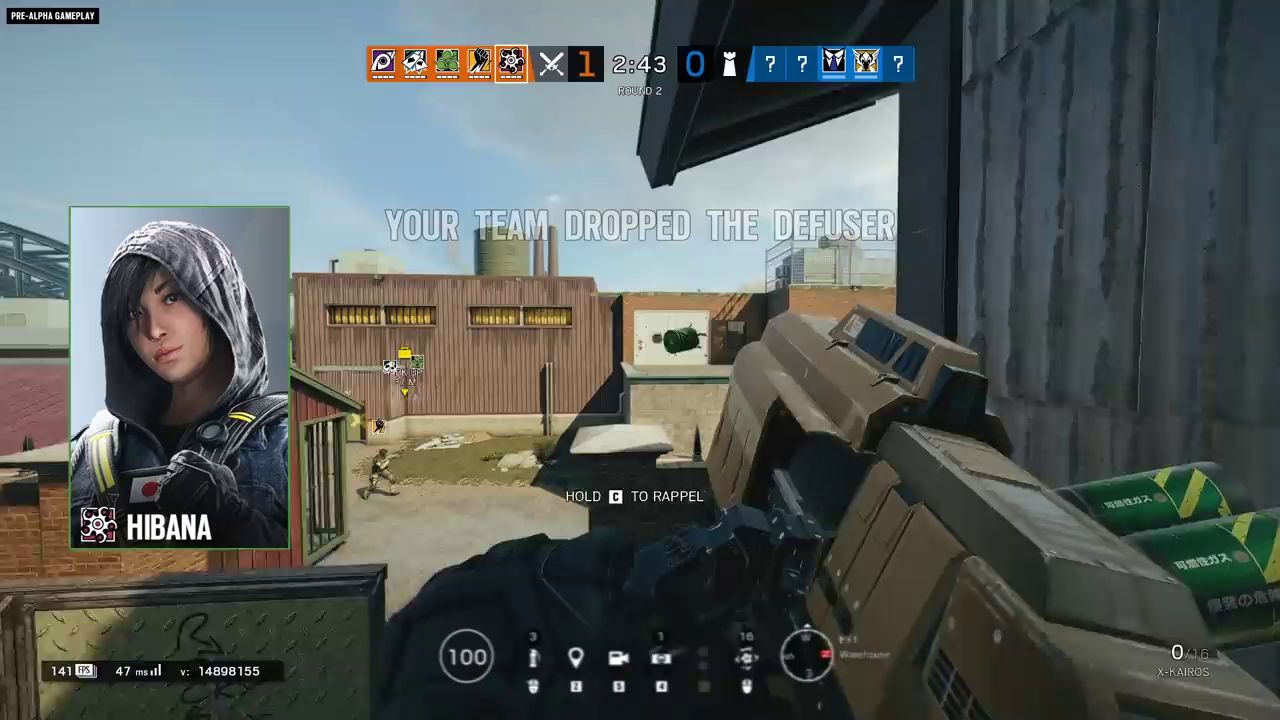 Tom Clancy's Rainbow Six: Siege: Neon Dawn: геймплей и советы | StopGame