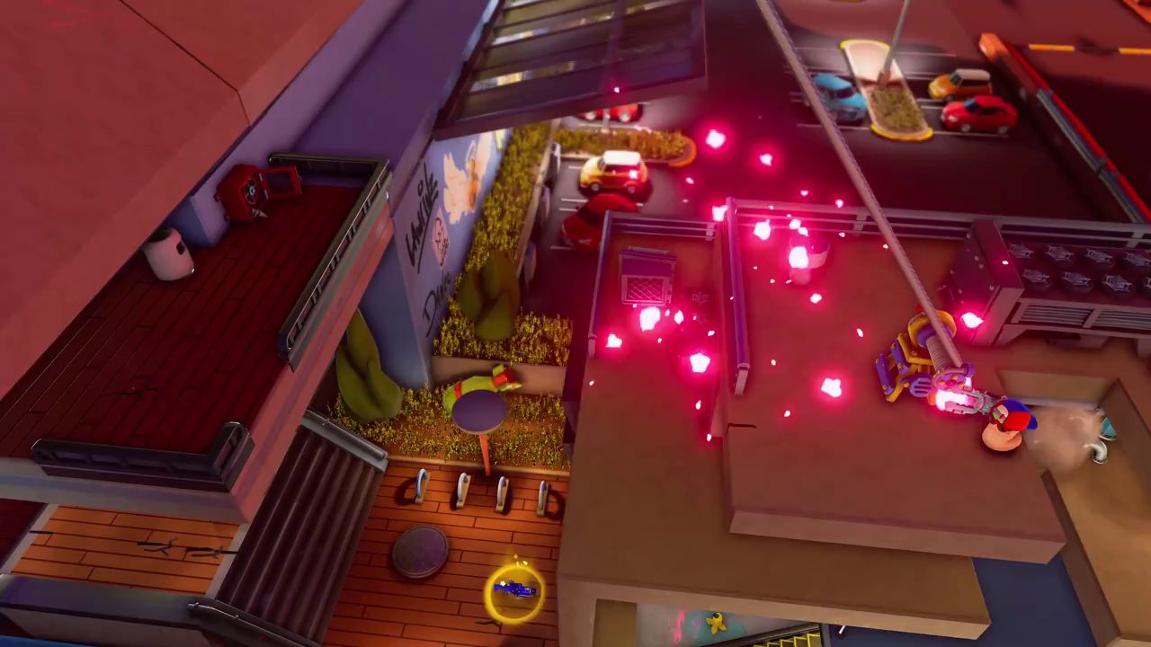 Worms Rumble: Релизный трейлер | StopGame