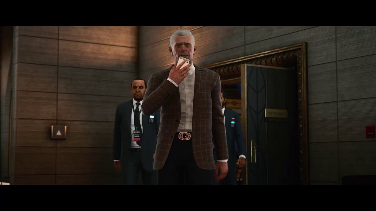 Hitman III: Геймплейный трейлер | StopGame