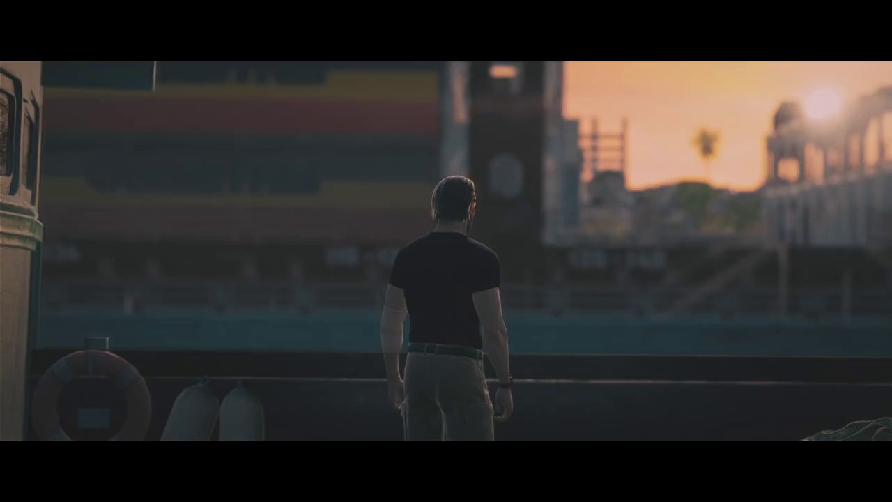 Hitman III: Вступительный ролик | StopGame