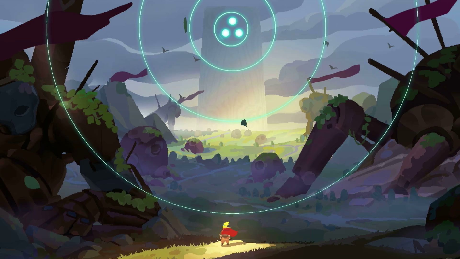 Ancient Abyss: Трейлер раннего доступа | StopGame