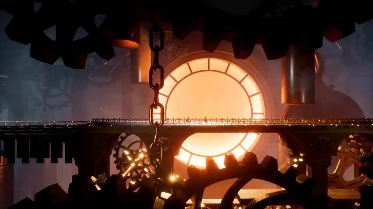 It Takes Two: Трейлер «Вместе лучше» | StopGame