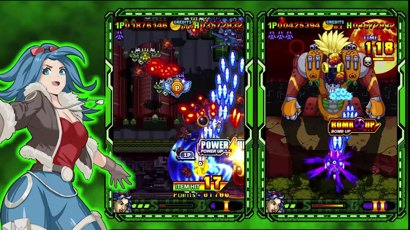 Rangok Skies: Официальный трейлер | StopGame