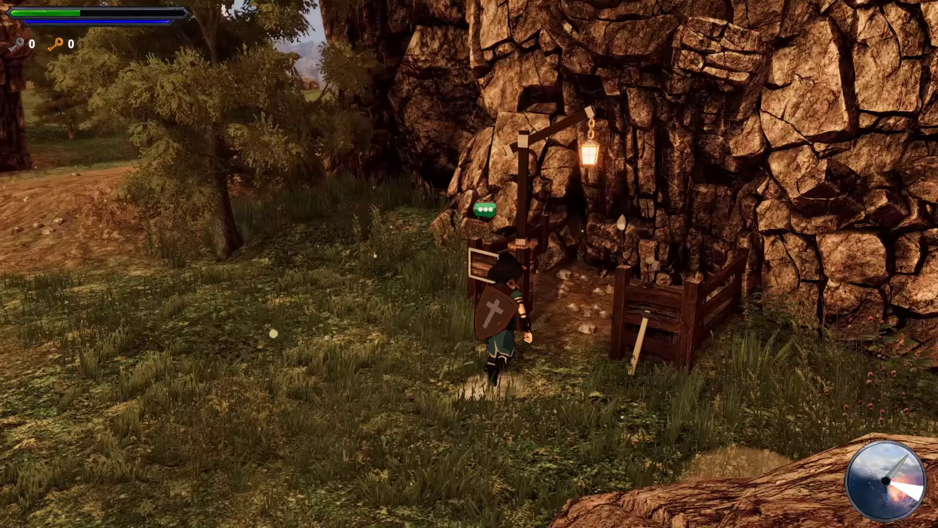 Into The Eternal: Релизный трейлер | StopGame