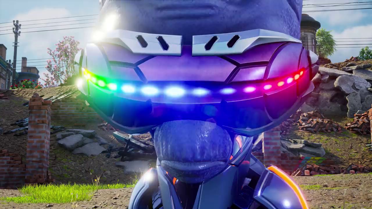 Destroy All Humans! 2: Reprobed: Геймплейный трейлер | StopGame