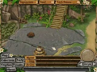 Virtual Villagers: Chapter 4 - The Tree of Life: Демо-версия | StopGame