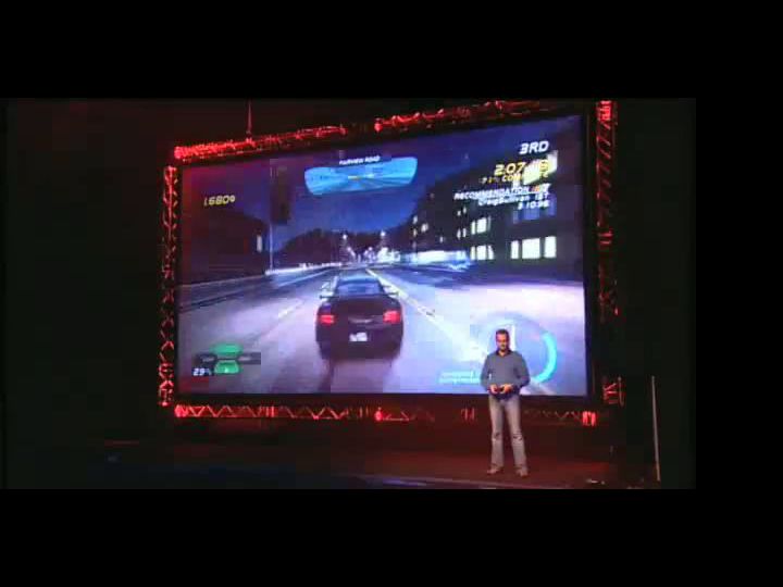 Need for Speed: Hot Pursuit: Система AutoLog (GC 10) | StopGame