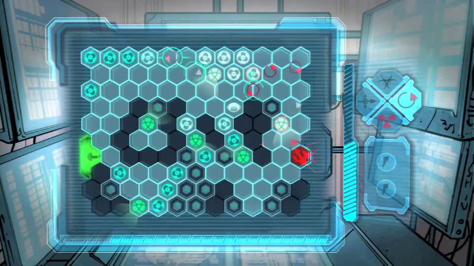 Dead Space: Ignition: Мини игры | StopGame