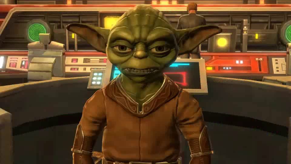 Star Wars: The Old Republic: Трейлер (Taral 5) | StopGame