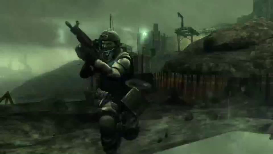 Killzone 2: Контент пак Flash & Thunder | StopGame