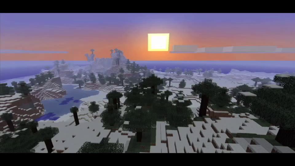 Minecraft: Документы | StopGame