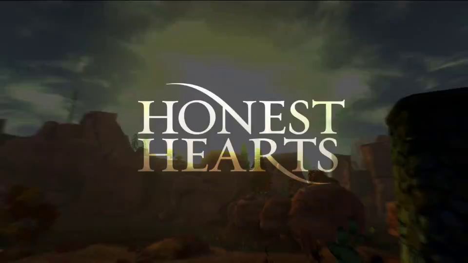 Fallout: New Vegas - Honest Hearts: Honest Hearts — трейлер | StopGame
