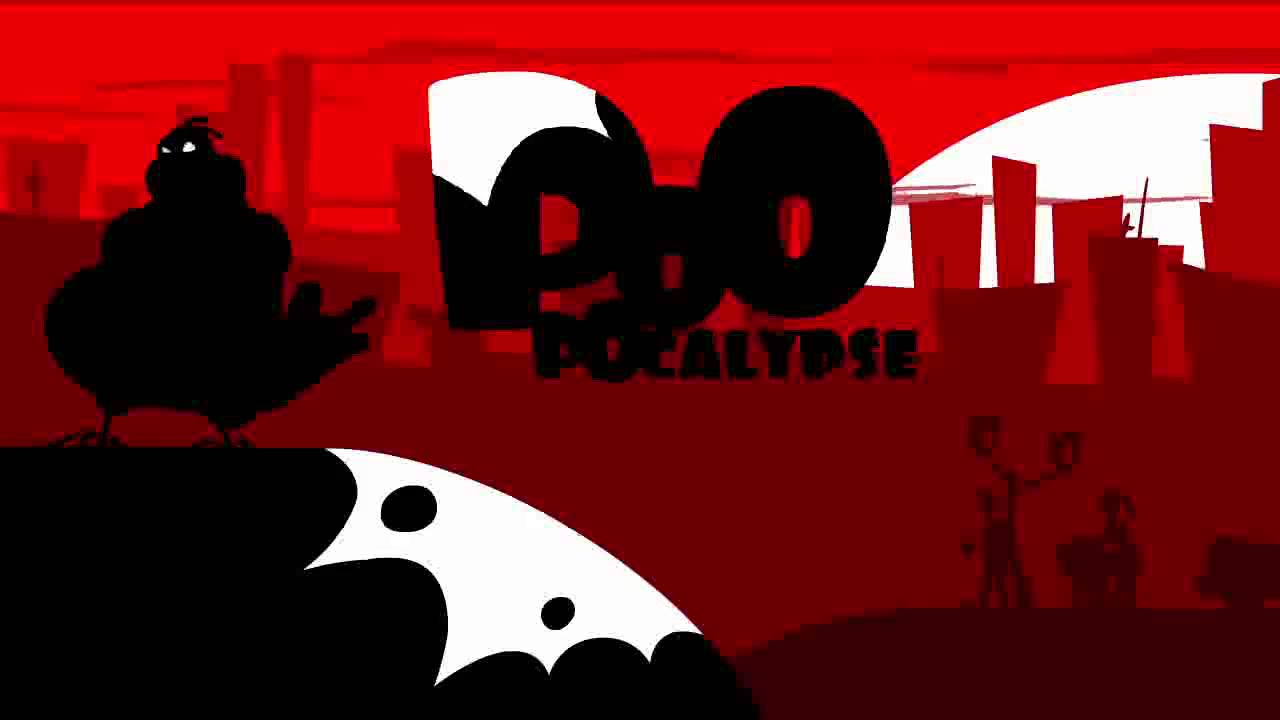 Poopocalypse: Запуск | StopGame