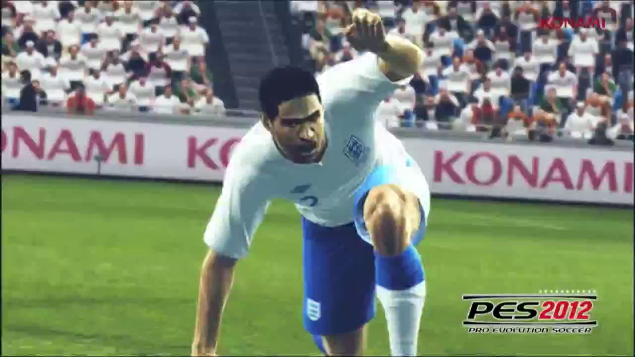 Pro Evolution Soccer 2012: Особенности проекта | StopGame