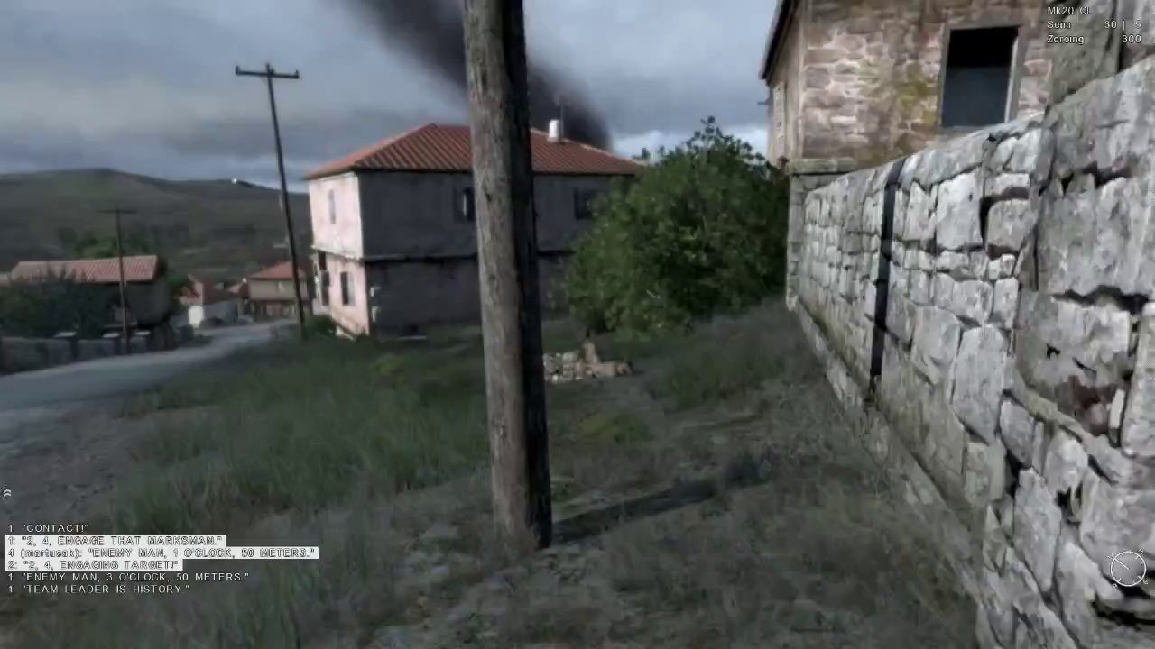 ArmA III: Боевые действия | StopGame