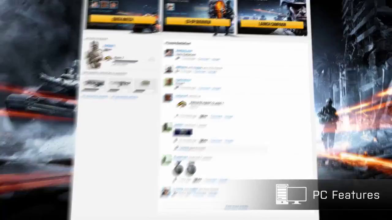 Battlefield 3: Battlelog (интервью) | StopGame