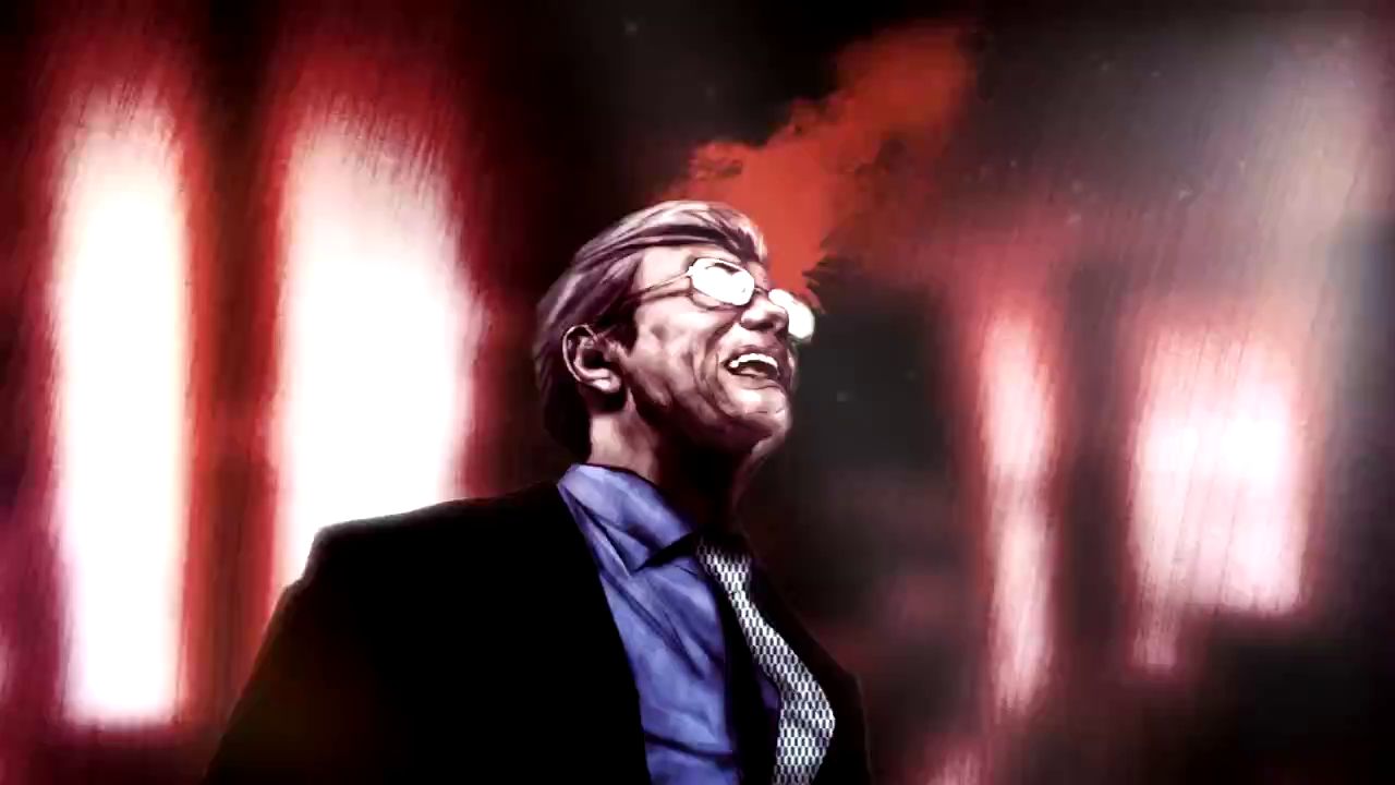 Hitman: Absolution: Диана Бёрнвуд | StopGame