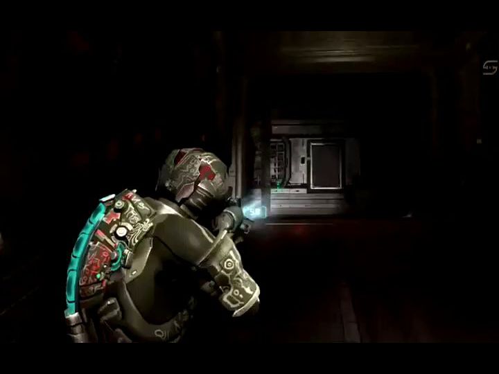 Dead Space 2 — живой космос (запись) | StopGame