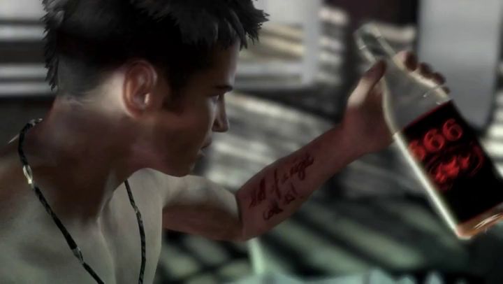 DmC: Devil May Cry: Релизный трейлер | StopGame