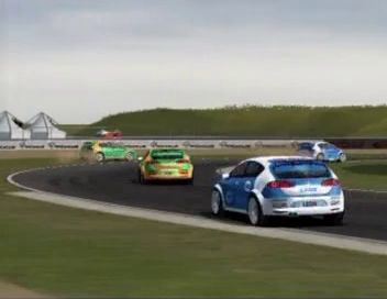 Evolution GT: Дебютный трейлер | StopGame