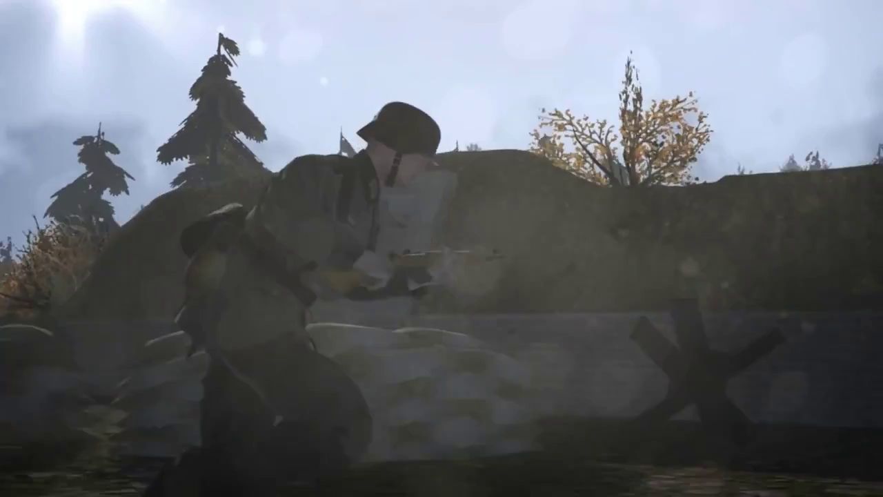 Heroes & Generals: Сводки с полей | StopGame