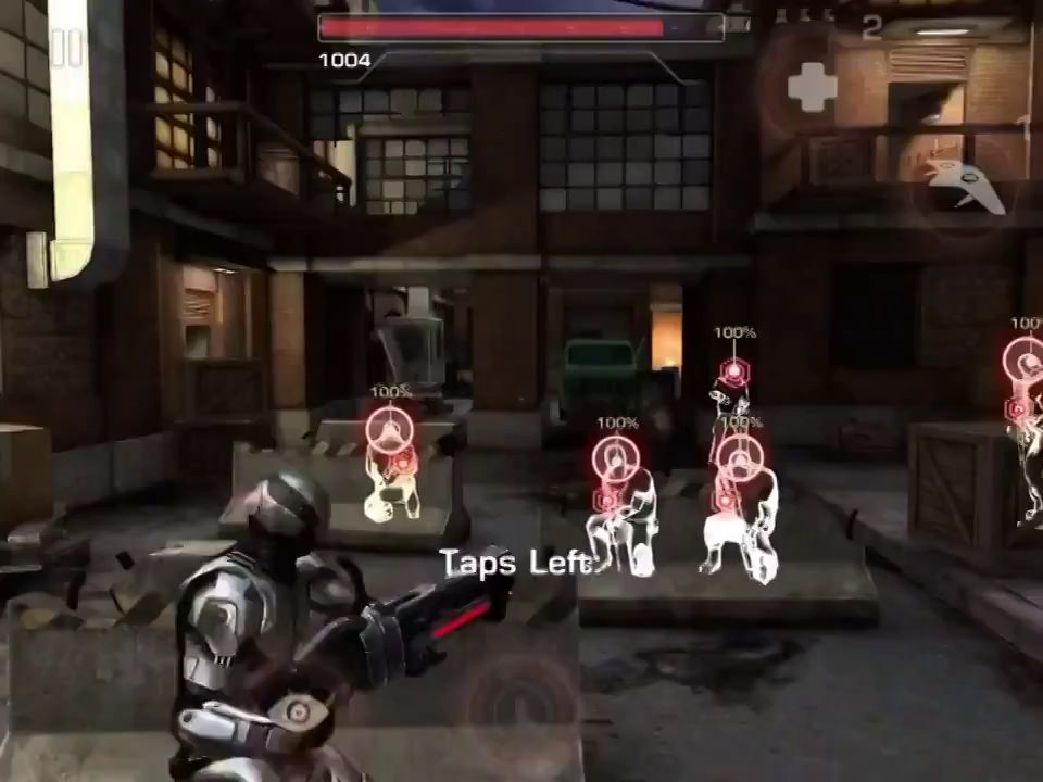 RoboCop (2014): Релизный трейлер | StopGame