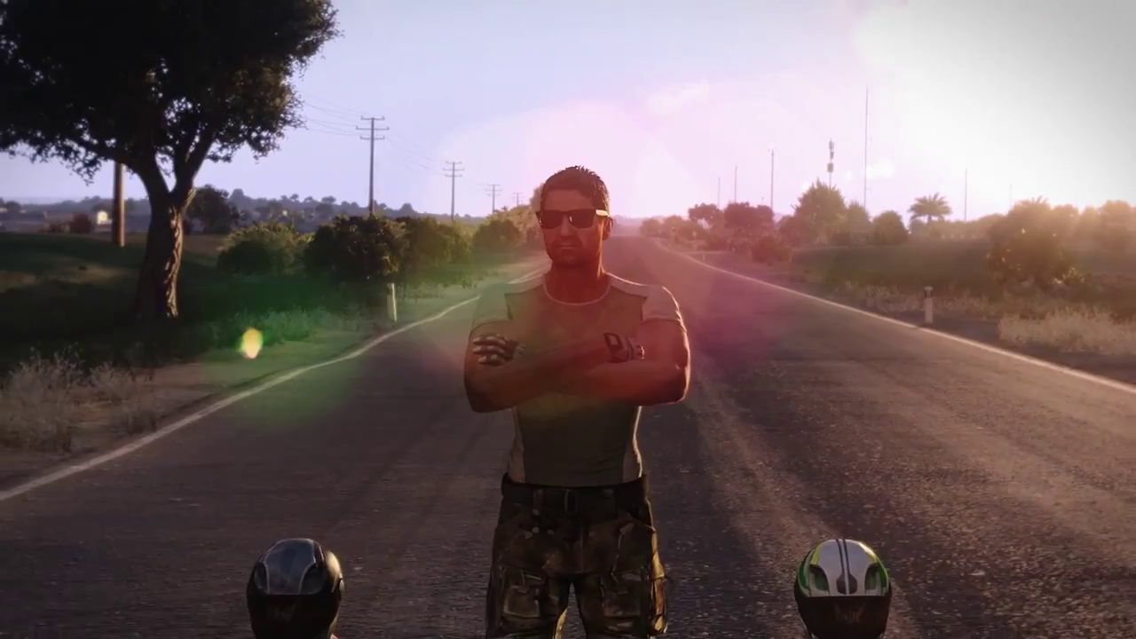 ArmA III: Картинг | StopGame