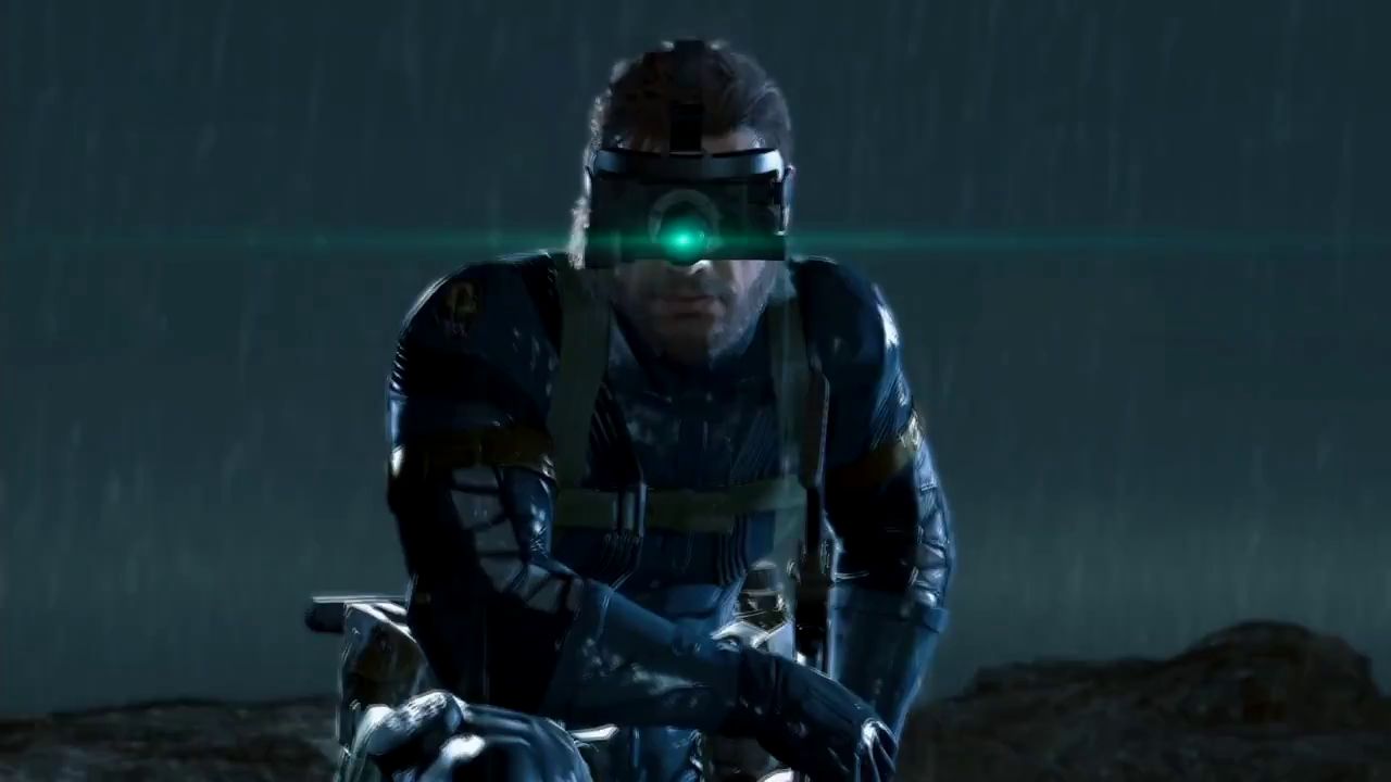 Metal Gear Solid V: Ground Zeroes: За кулисами | StopGame