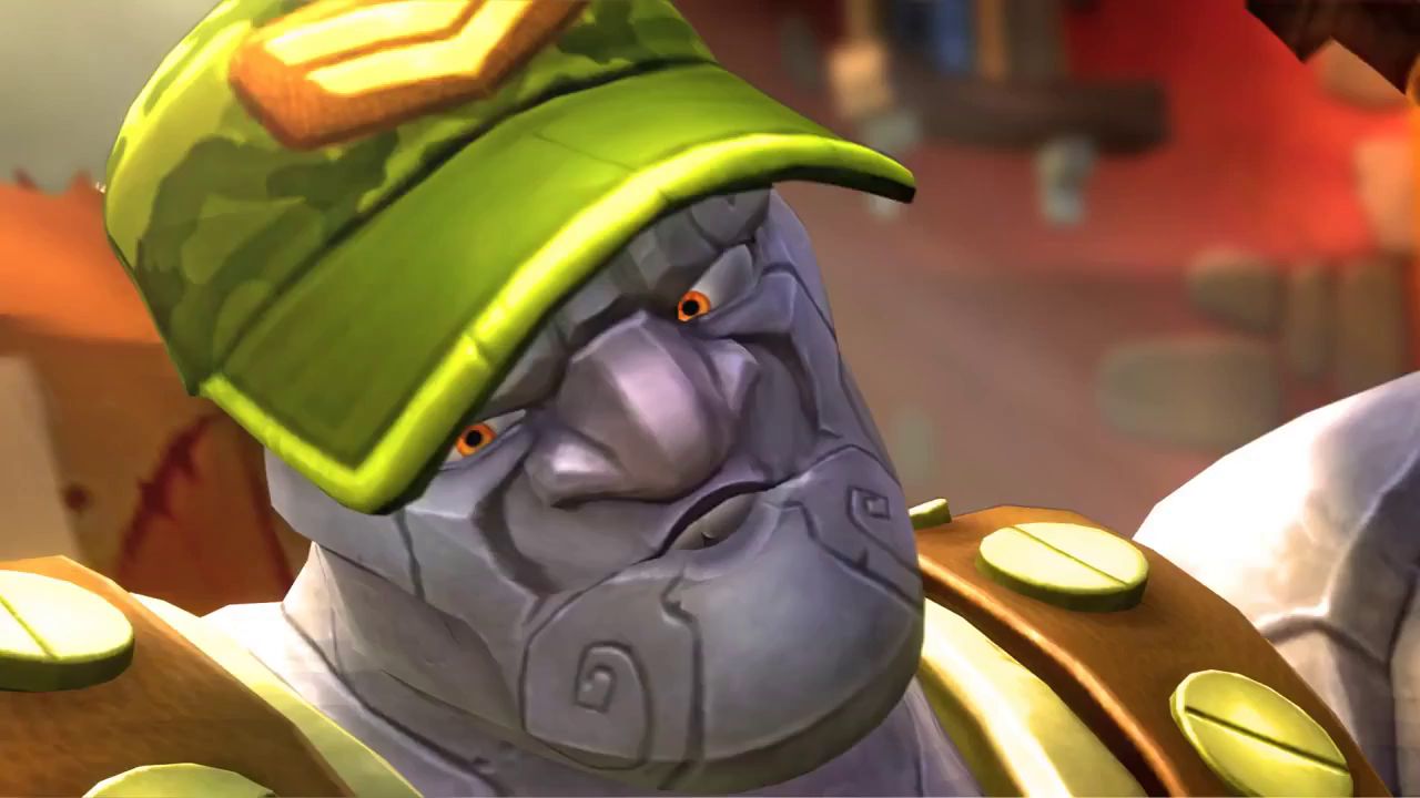 WildStar: Warplots | StopGame