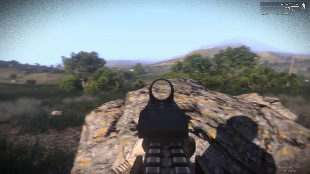 ArmA III: Zeus: Инструкция | StopGame