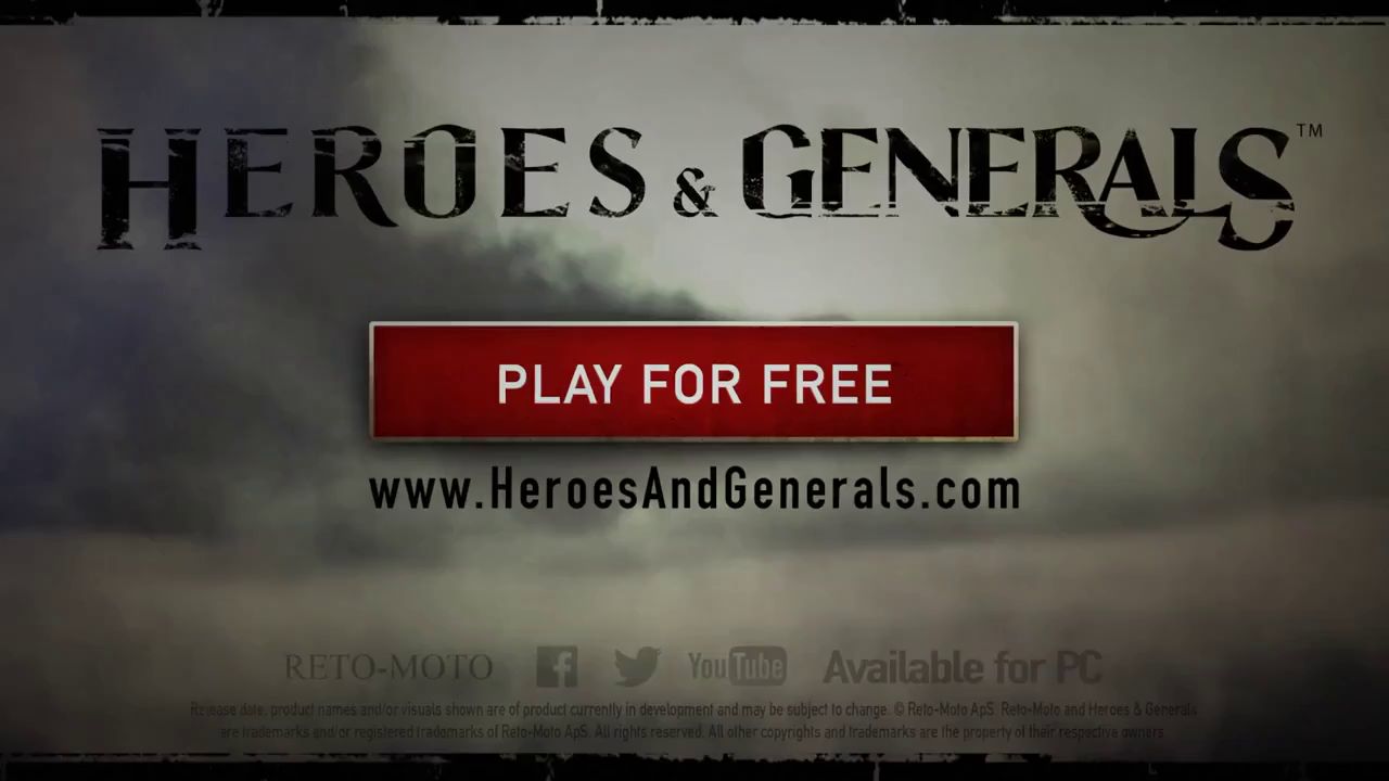 Heroes & Generals: Новые танки | StopGame