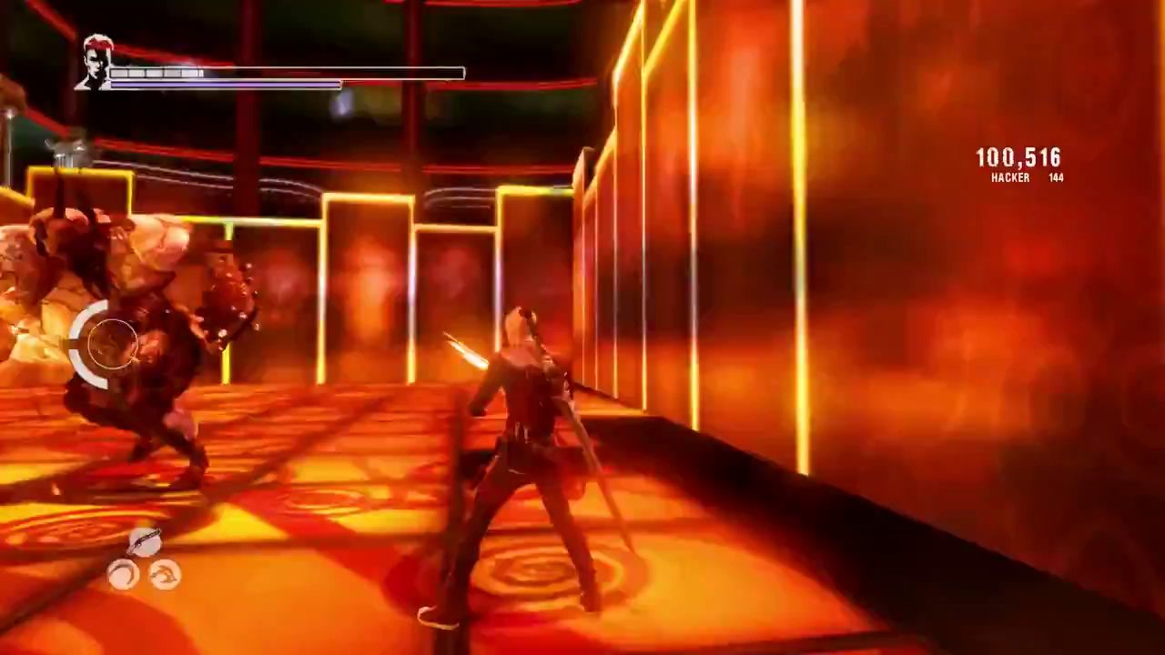 DmC: Devil May Cry: Будь стильным | StopGame