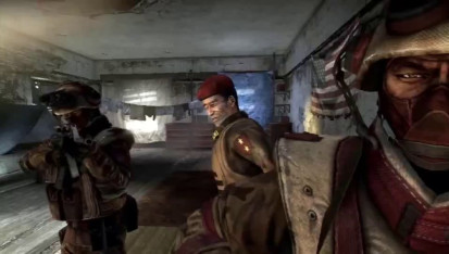 Homefront - дата выхода, системные требования, официальный сайт, обзор ...