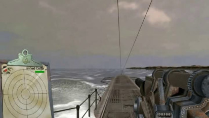 1914: Shells of Fury (Под Андреевским флагом) - дата выхода, системные ...