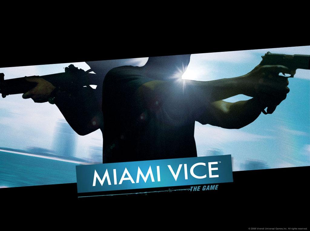 Игру Miami Vice Pc - indiaspirit