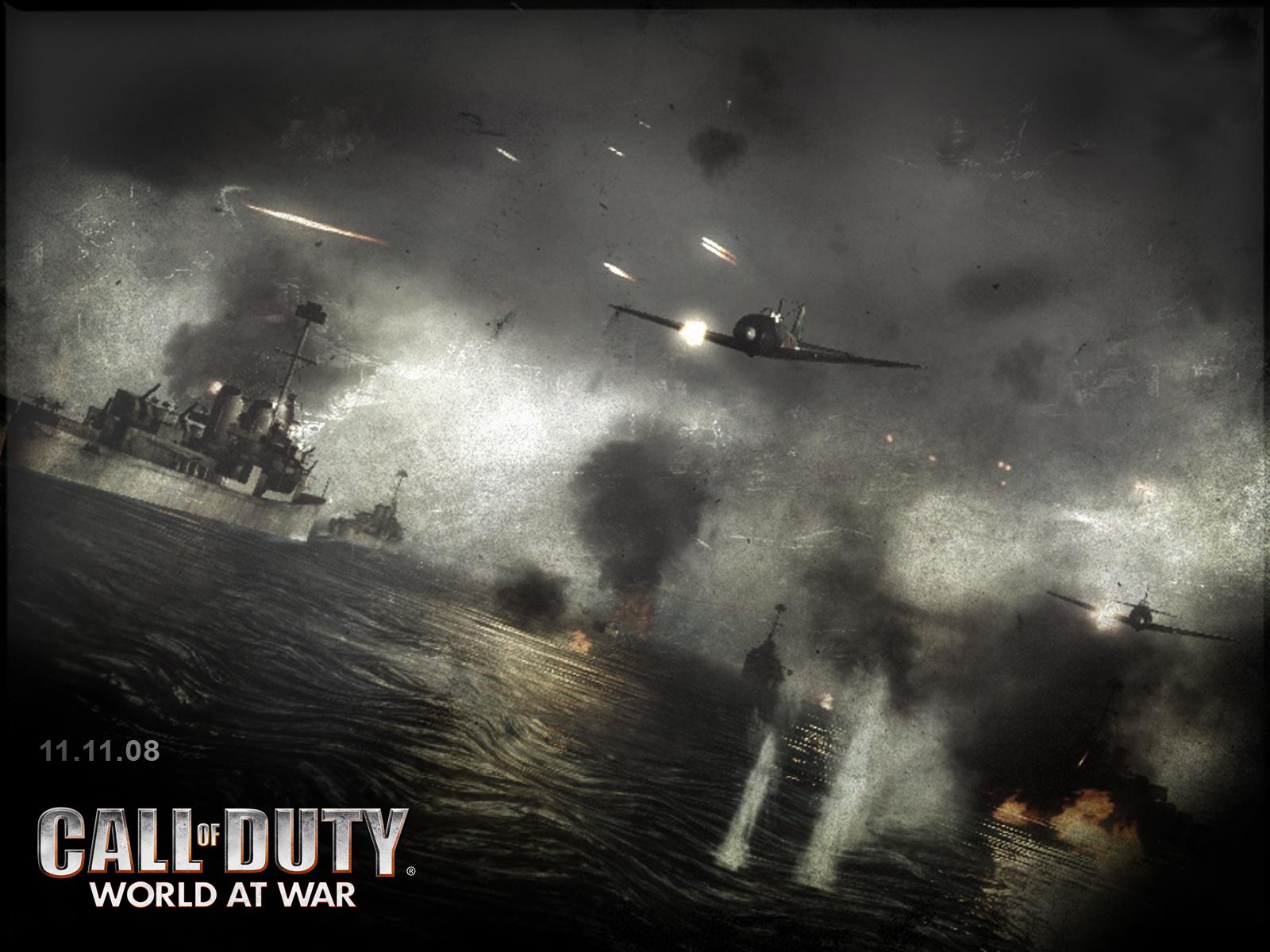 Download Call Of Duty World At War Full Patch 1.2